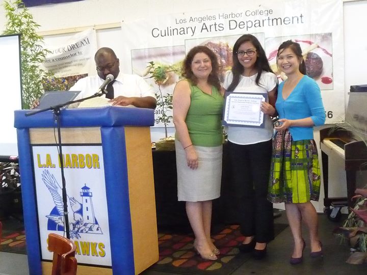 Los Angeles Harbor College EOPS Program - Get to know us and our events