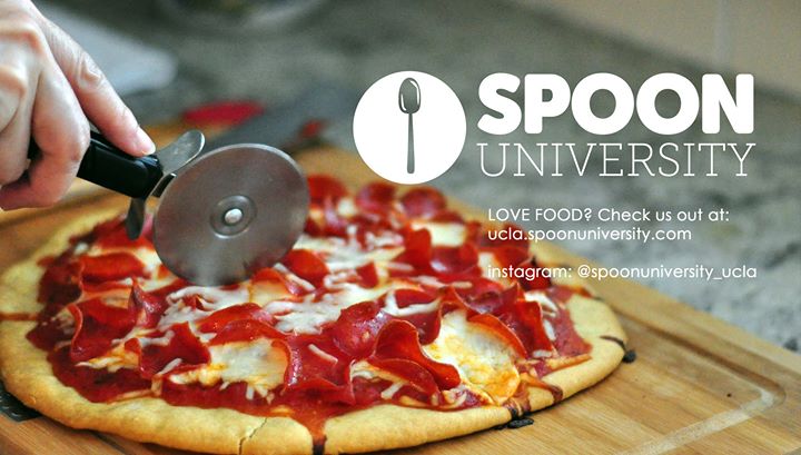 Spoon University at UCLA - Get to know us and our events