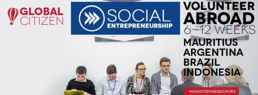 AIESEC at UCLA - Get to know us and our events