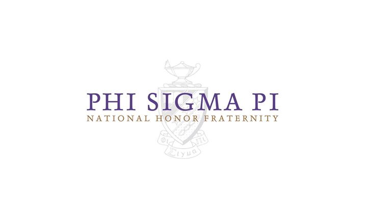 Phi Sigma Pi at UCLA - Get to know us and our events